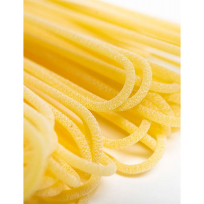 Spaghetti al Bronzo 1.9